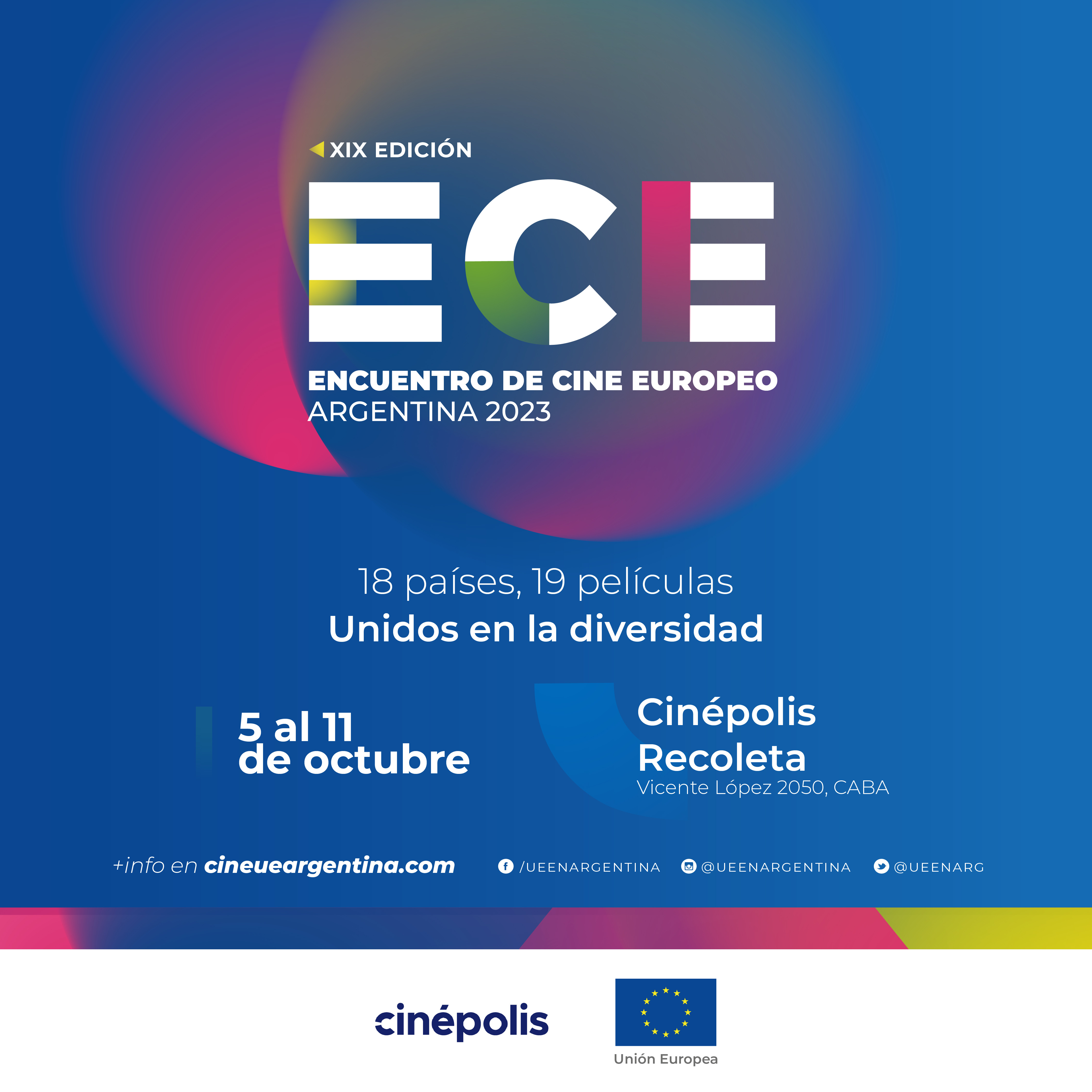 Festivales - Cinépolis