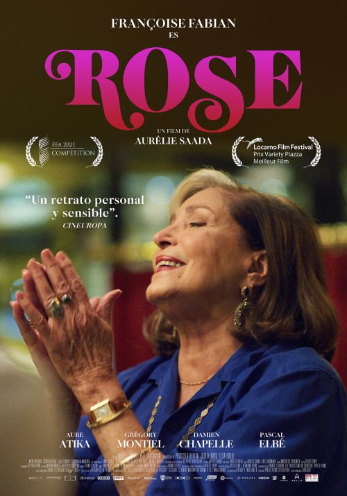 Rose - Cinépolis
